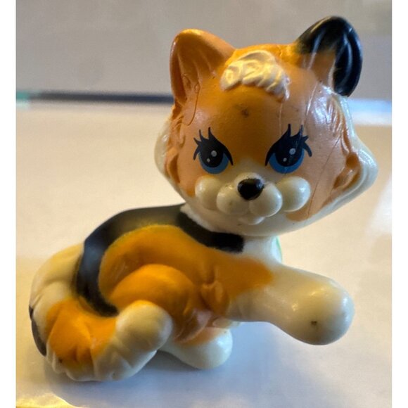 Littlest Pet Shop | Toys | Littlest Pet Shop Calico Cat | Poshmark